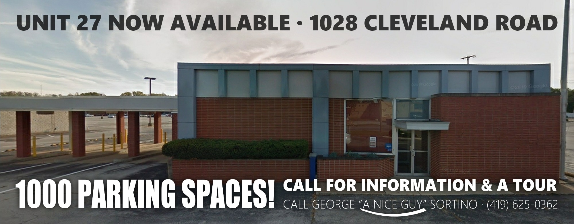 Home | Sandusky Plaza - Sandusky, Ohio